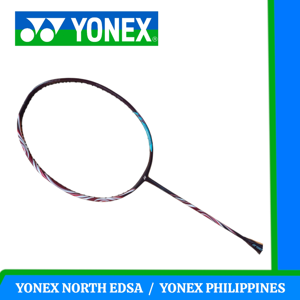 Yonex ASTROX 100 ZZ KURENAI Badminton Racquets | Shopee Malaysia