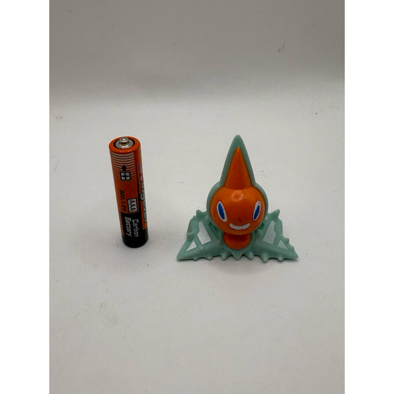 Pokemon Rotom Finger Puppet Figure | Shopee Malaysia