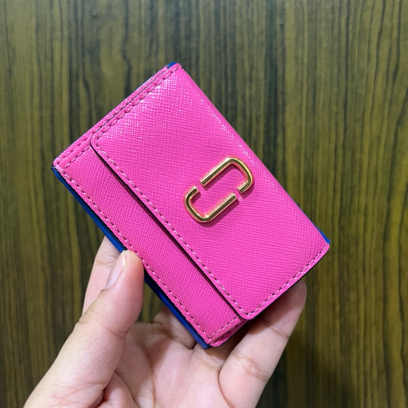 Mj Mini wallet Snapshot | Shopee Malaysia