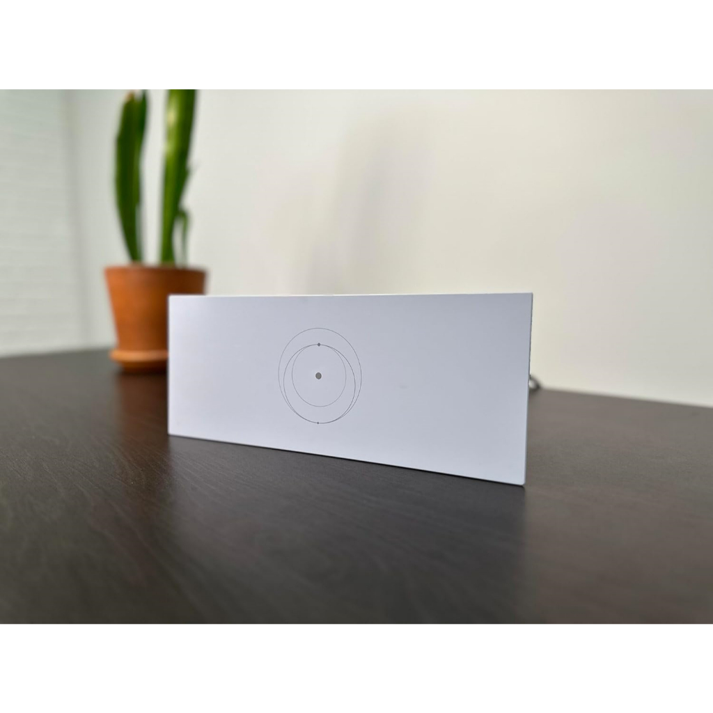 Starlink Gen 3 Mesh Router with WiFi 6, Works with Gen 3 Flat Dish ...