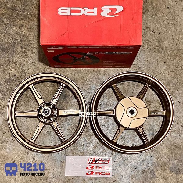 RCB SP800 MAGS for YAMAHA AEROX v1/v2 | Shopee Malaysia