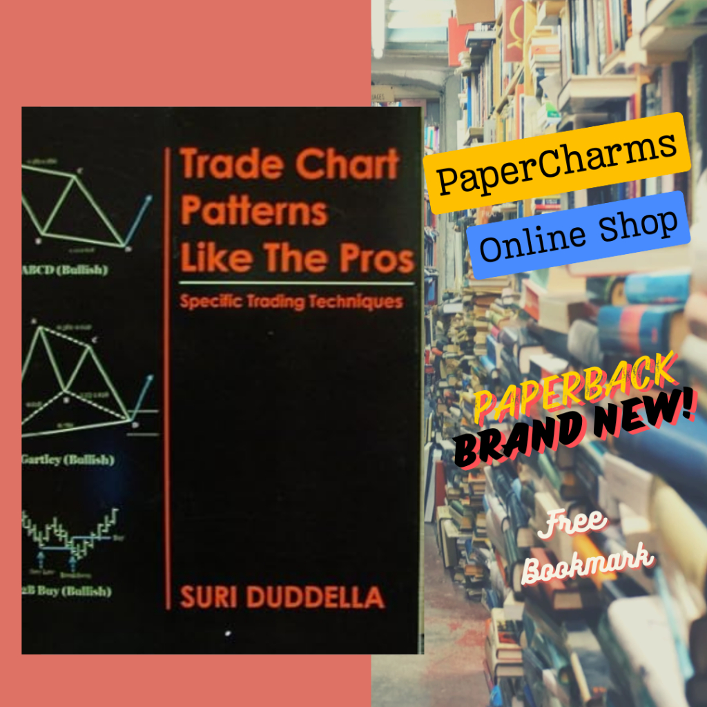 Trade Chart Patterns Like the Pros: Specific Trading Techniques ...