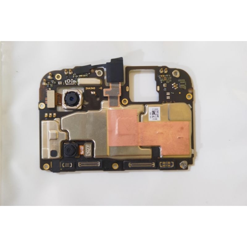 OPPO A57 4G 2022 MOTHERBOARD | Shopee Malaysia