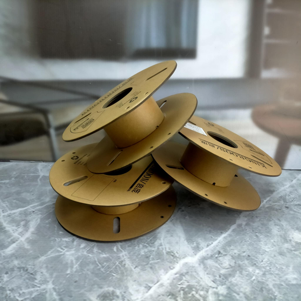 Empty Spool Wire Spool for Organizing Ropes Wires Extension Cords ...