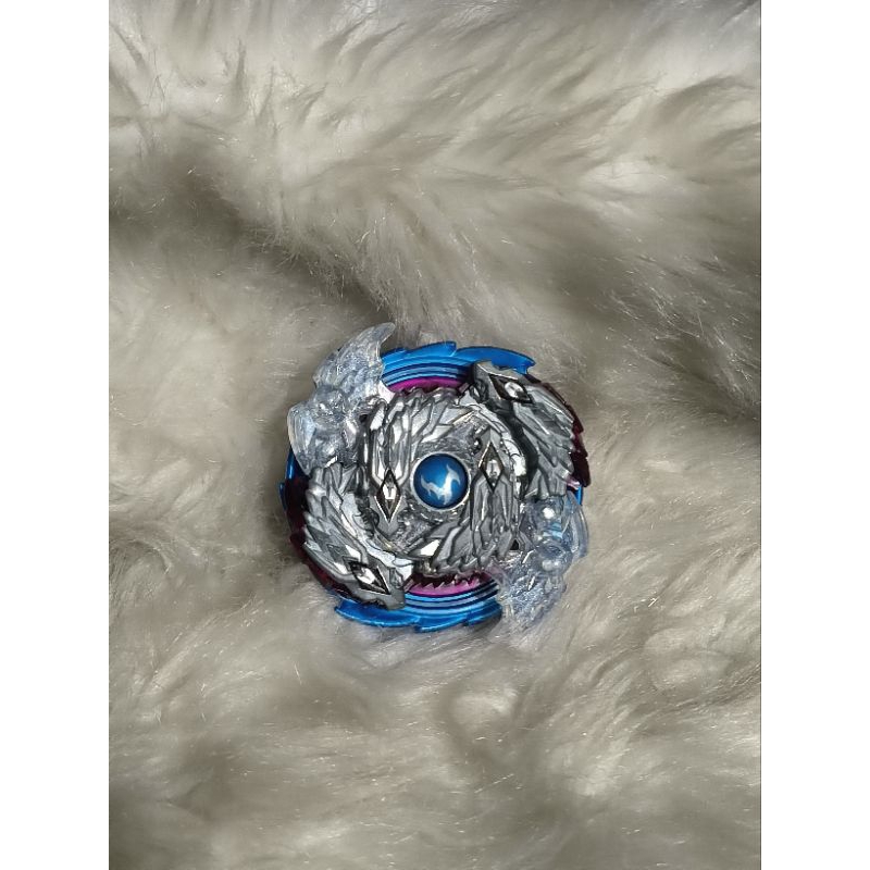 Authentic TakaraTomy Beyblade Burst Evolution B-97 Nightmare Longinus ...