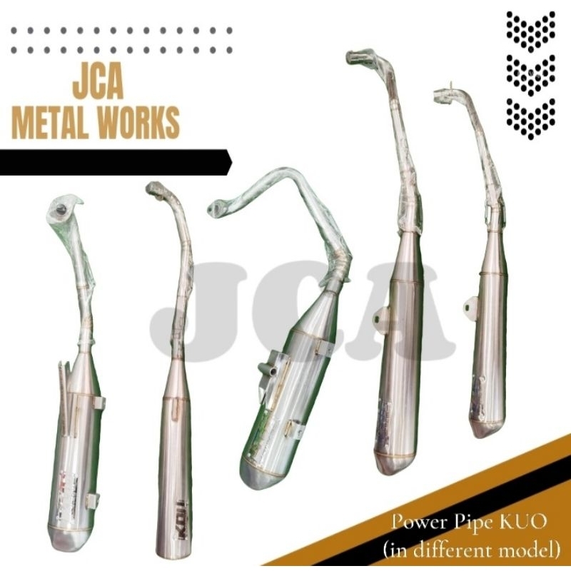 Power Pipe KUO (in different model) | Shopee Malaysia