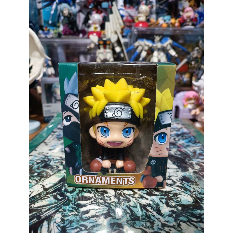 Class A KnockOff Bootleg HQKO Uzumaki Naruto of Naruto Shippuden Look ...