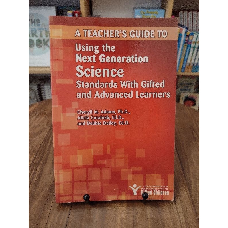 A Teacher's Guide to Using the Next Generation Science Standards with ...