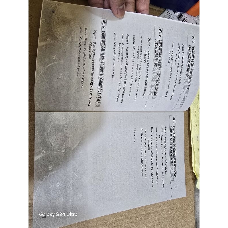 Technical Vocational Livelihood Series Medical Transcription By ...