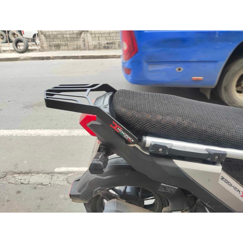 Honda Zoomer Gen 2 DC Monorack Bracket | Shopee Malaysia