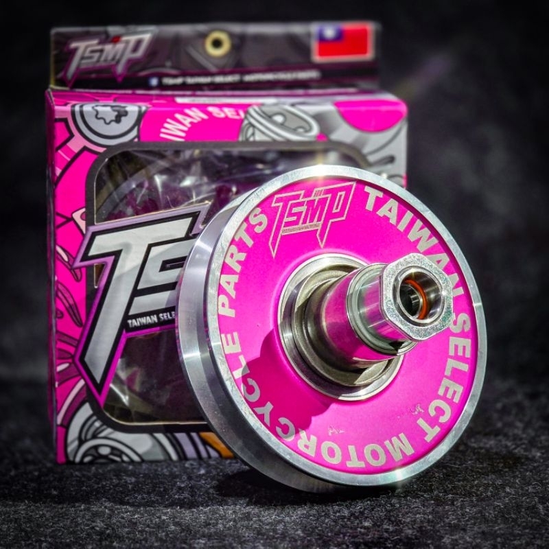 TSMP Torque Drive Assembly Forged Alloy (Aerox/Nmax V1 V2) | Shopee ...