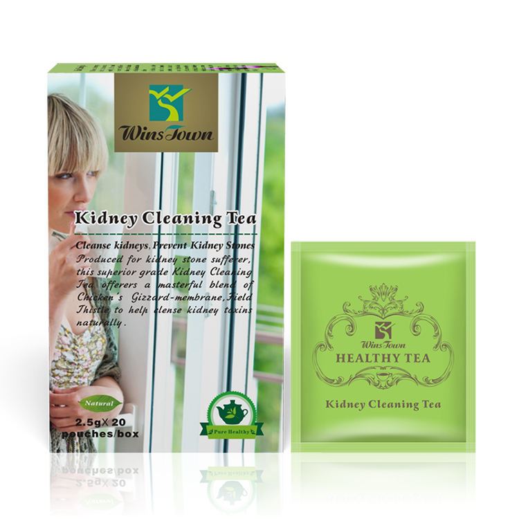 Herbal Tea For Kidney Cleansing Tea - 20 Tea Bag | Shopee Malaysia