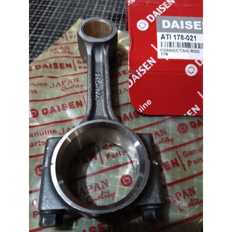 comnecting rod 178f Diesel engine | Shopee Malaysia