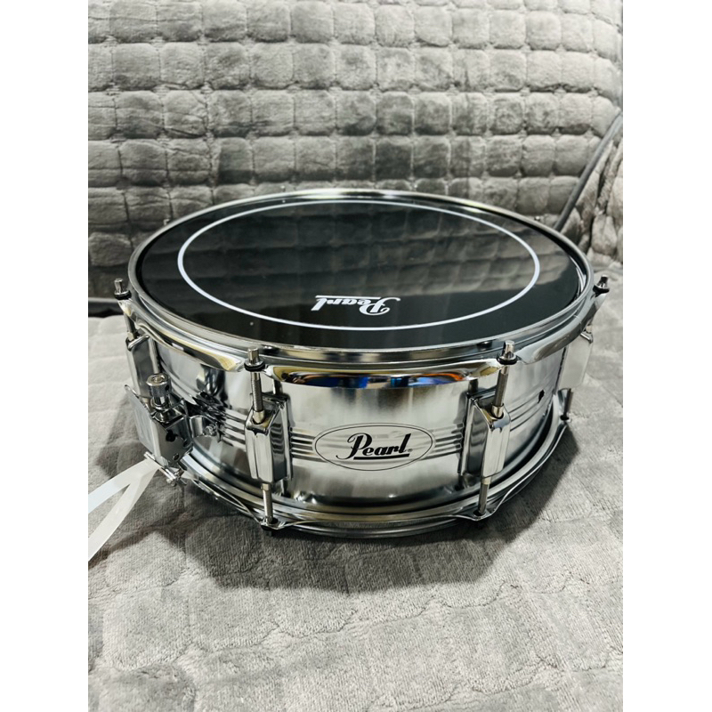 Pearl Snare Drum 14x5.5 | Shopee Malaysia