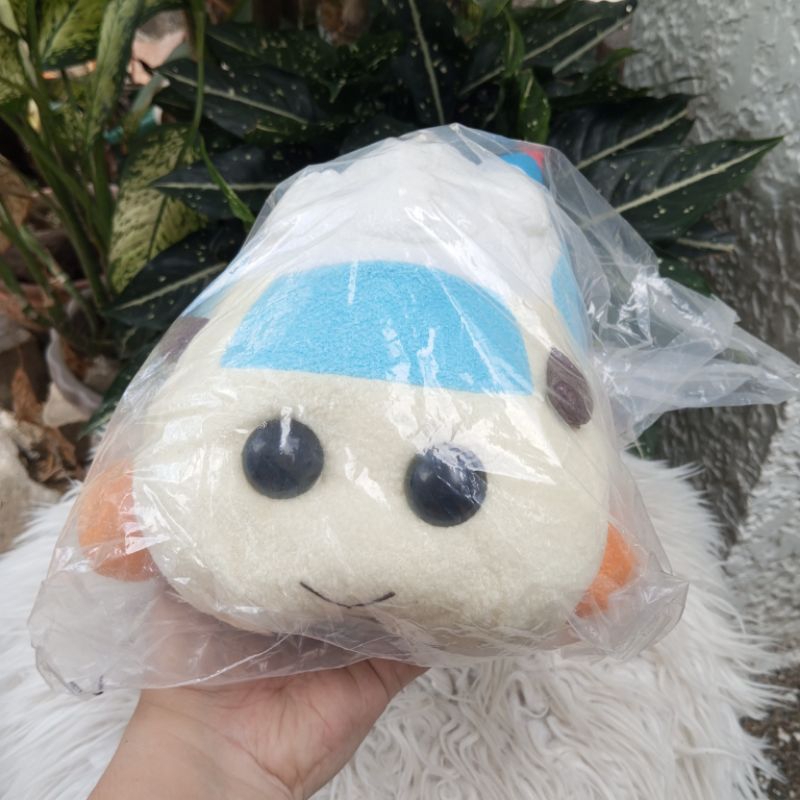 Pui Pui Molcar Abby Japan Plush Toy | Shopee Malaysia