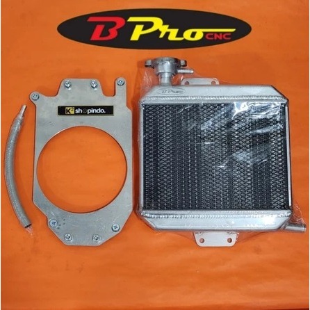 BPRO RADIATOR NMAX AEROX V1 V2 HONDA CLICK VARIO 125/150 | Shopee Malaysia