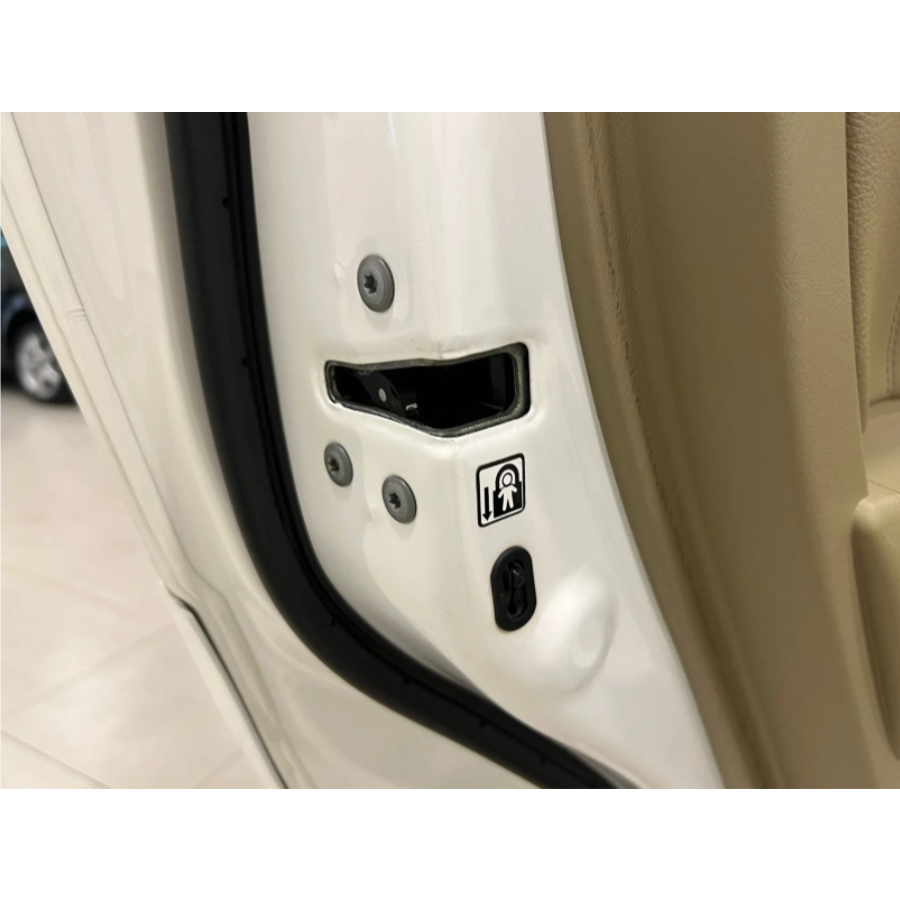 Toyota child lock decal | Shopee Malaysia