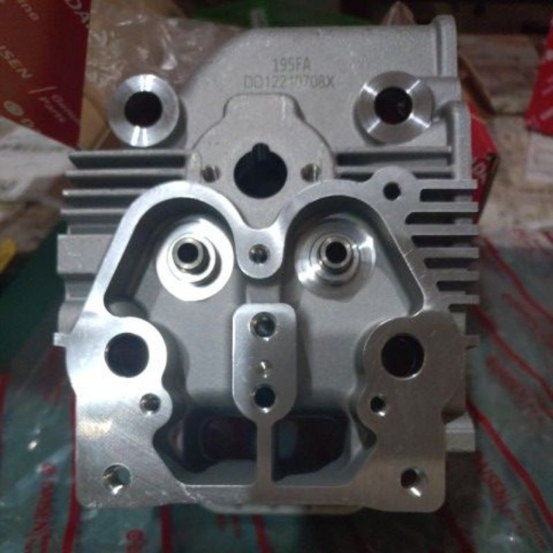 cylinder head 195f 195fa D95 DIESEL ENGINE | Shopee Malaysia