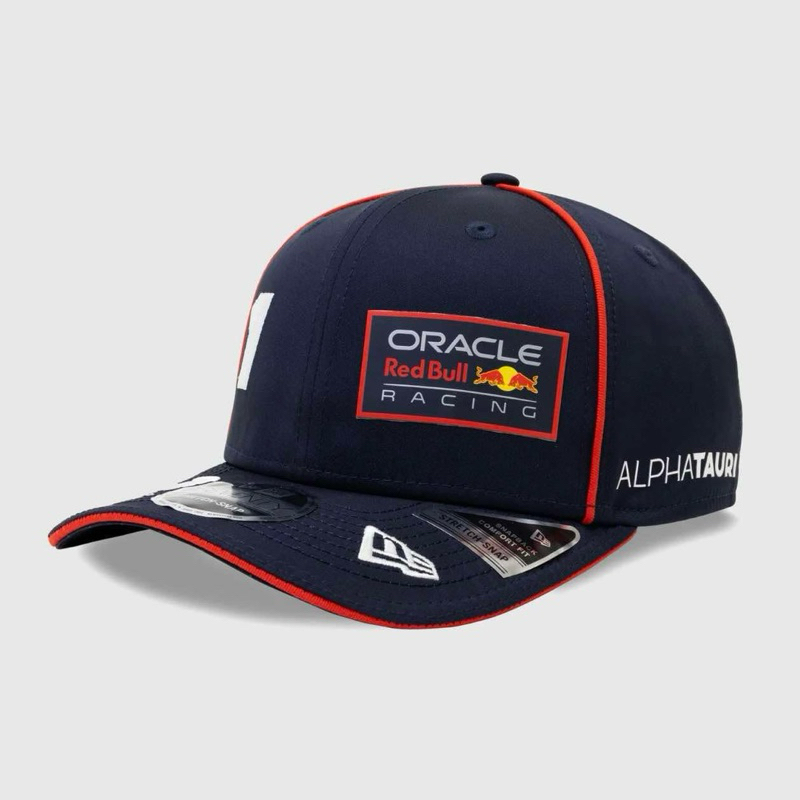 RB Max Verstappen 2025 Driver Cap | RBN Racing Merchandise | Shopee ...