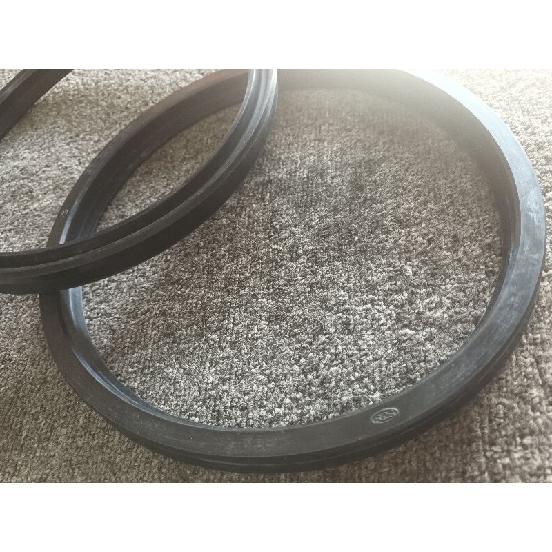 Korea Hydraulic Mono Packing Seal U-Cup UPH USH KY210 KY 210 KY ...