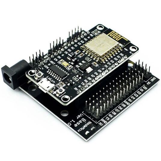 NodeMCU V3 ESP8266 CH340 Lua WIFI Lolin Internet of Things development board ESP8266 | Shopee ...