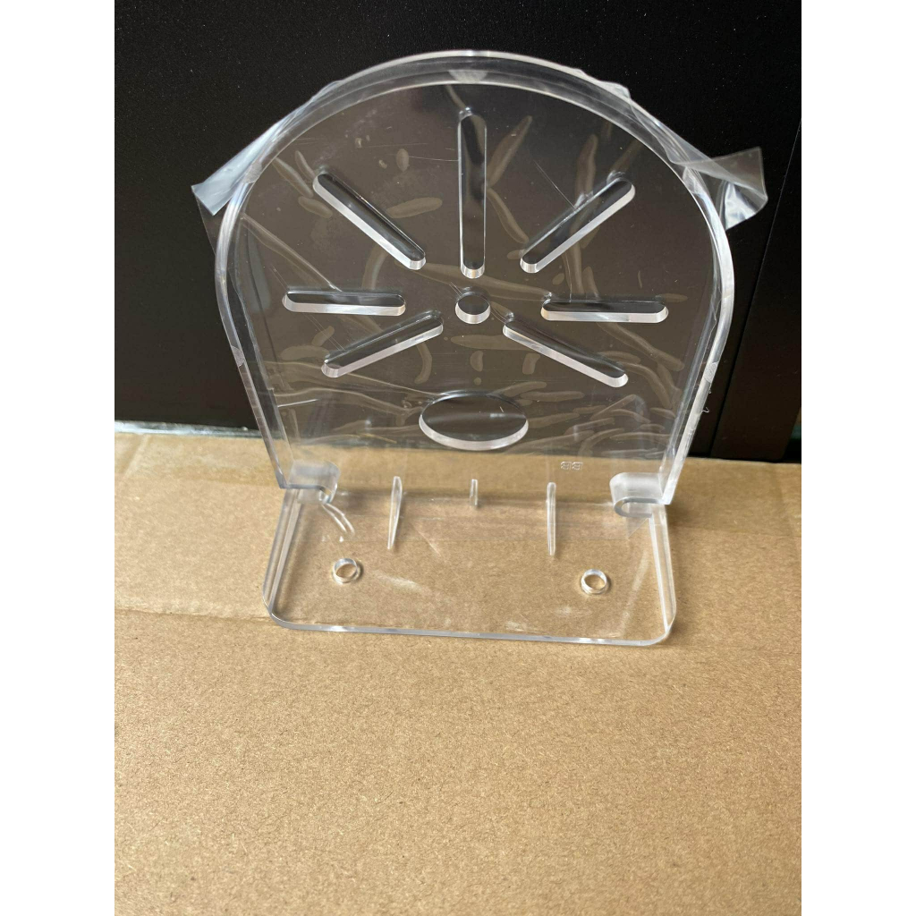 Dome Wall Mount - Transparent /Dome Camera Wall Mount Bracket 115*103 ...