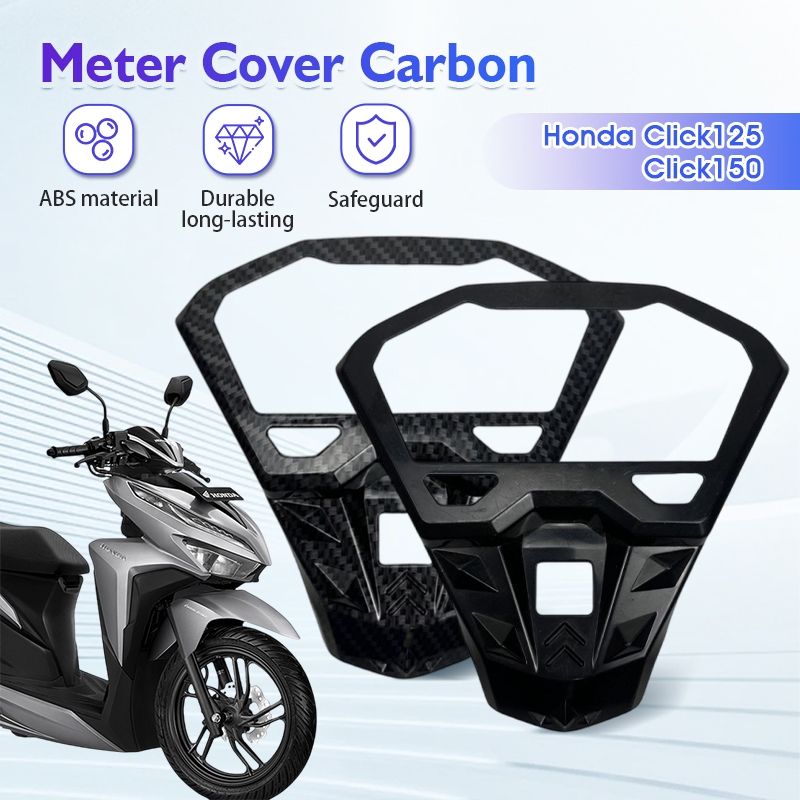 Honda Click V2 Panel Gauge Protector for Honda Click 125/150 VARIO 125/ ...