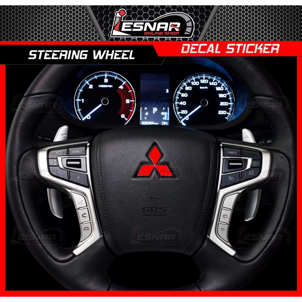 Mitsubishi Montero 2016-2025 | Xpander | Strada | Mirage G4 | Xforce ...