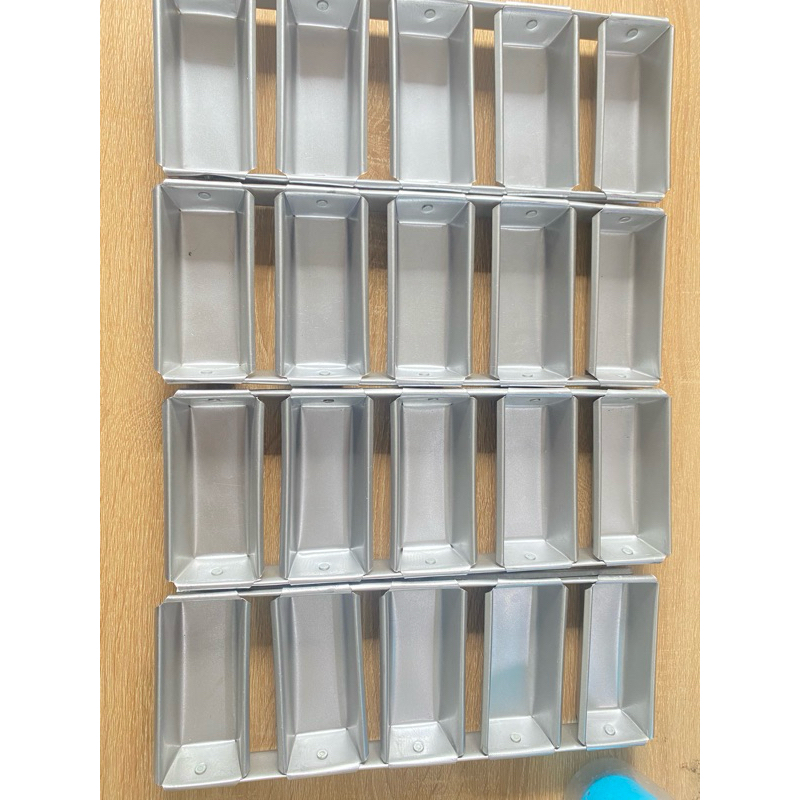 PANDESIOSA MOLDER /FRUITCAKE MOLDER SML | Shopee Malaysia