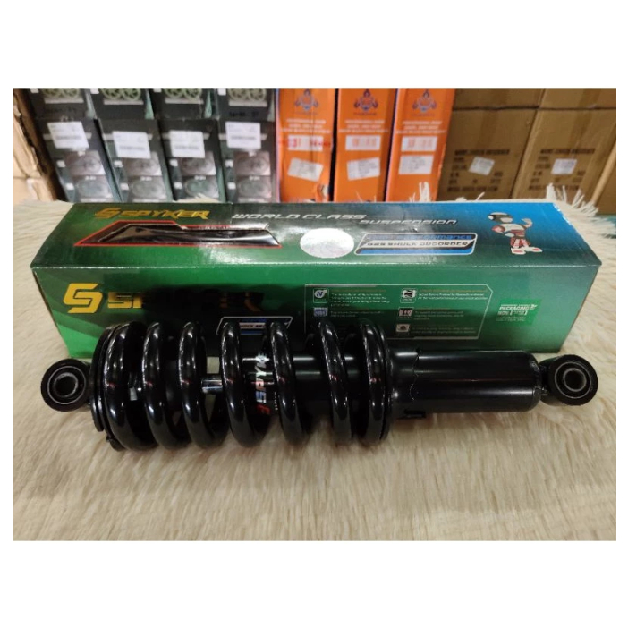 MONO SHOCK REAR SPYKER SPR-07 RAIDER150 (290MM) | Shopee Malaysia