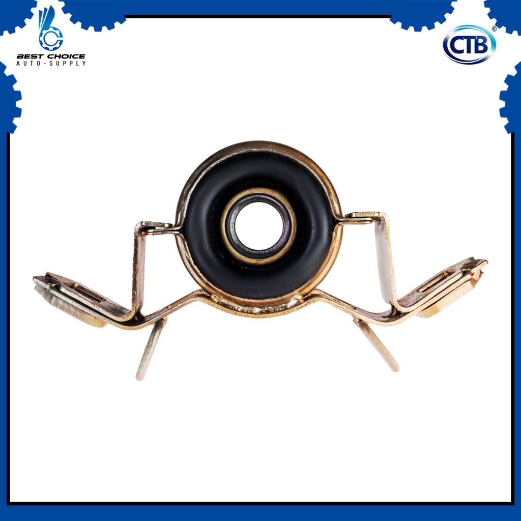 TOYOTA 2L 37235-14030-1 / 37230-35080-1 CTB CENTER BEARING ASSEMBLY CCB ...