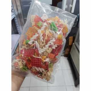 Fryums mix w/ potato papad and salli snacks - 100g | Shopee Malaysia