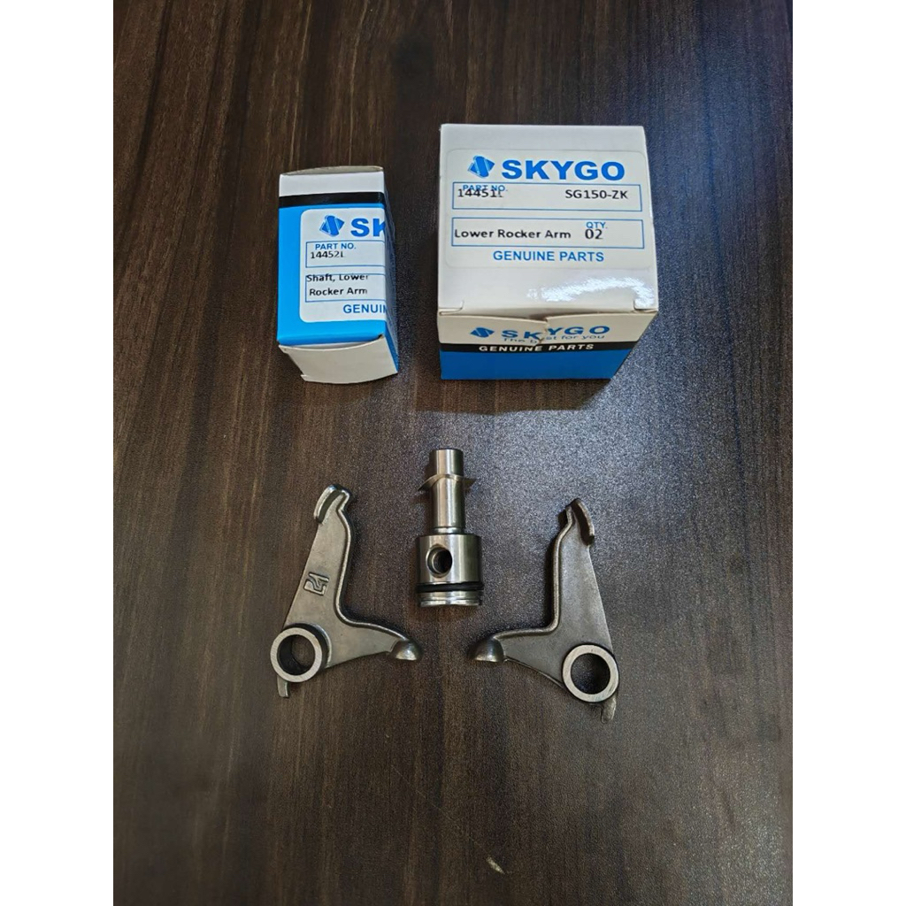 SKYGO LOWER ROCKER ARM W/ PIN ROCKER ARM | Shopee Malaysia