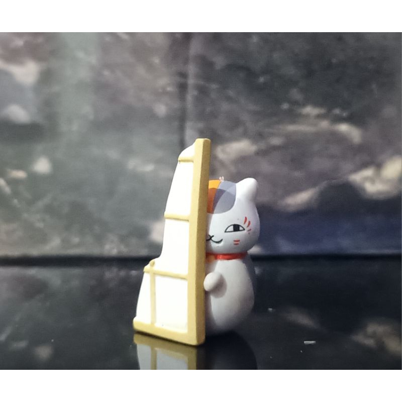 Natsume's Book of Friends - Nyanko- sensei Figure | Shopee Malaysia