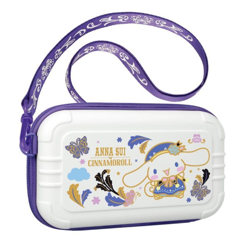 ANNA SUI CINNAMOROLL SANRIO SLING BOX | Shopee Malaysia