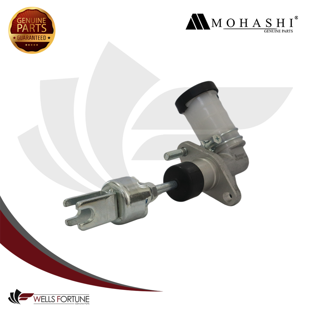 SUZUKI GRAND VITARA 5/8" 23810-65D00 MOHASHI CLUTCH MASTER ASSEMBLY WFC ...