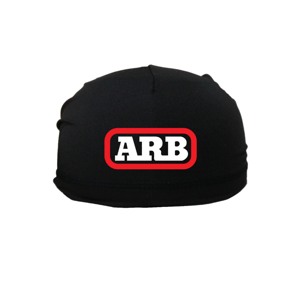 ARB 4x4 | Skull Cap Bandana Hat | Rubberized Color Print | Shopee Malaysia