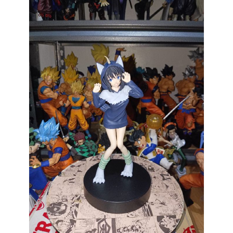 Authentic Shizue Izawa of The Time I Reincarnated as Slime Ranga Parka ...