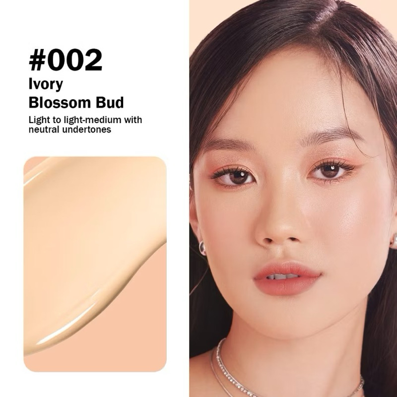 Bnb barenbliss Korean Bloomatte True Beauty Inside Cushion 24H Full ...