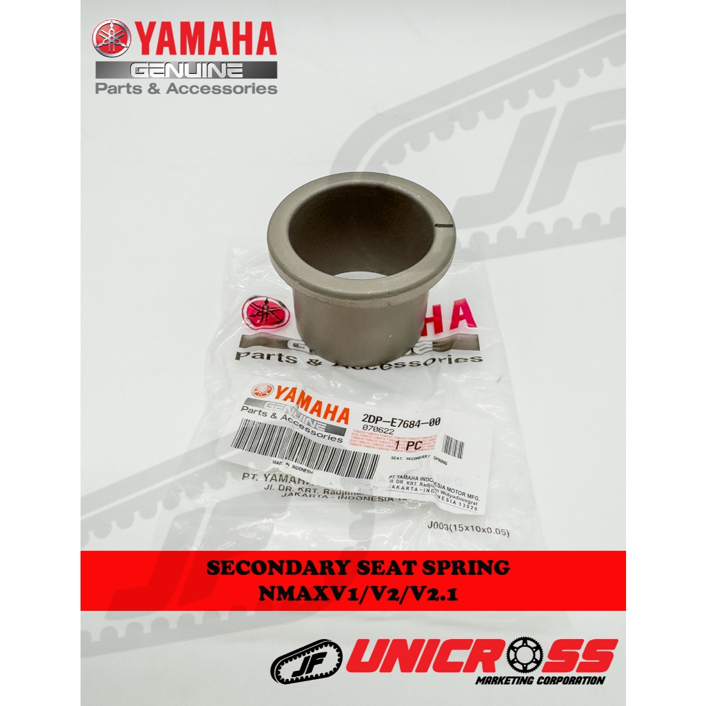 Yamaha Secondary Seat Spring for Nmax V1/ V2/ V2.1 | Shopee Malaysia