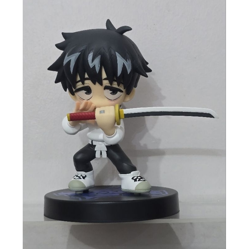 JJK Jujutsu Kaisen Toonize - Yuta (loose/ no box) | Shopee Malaysia