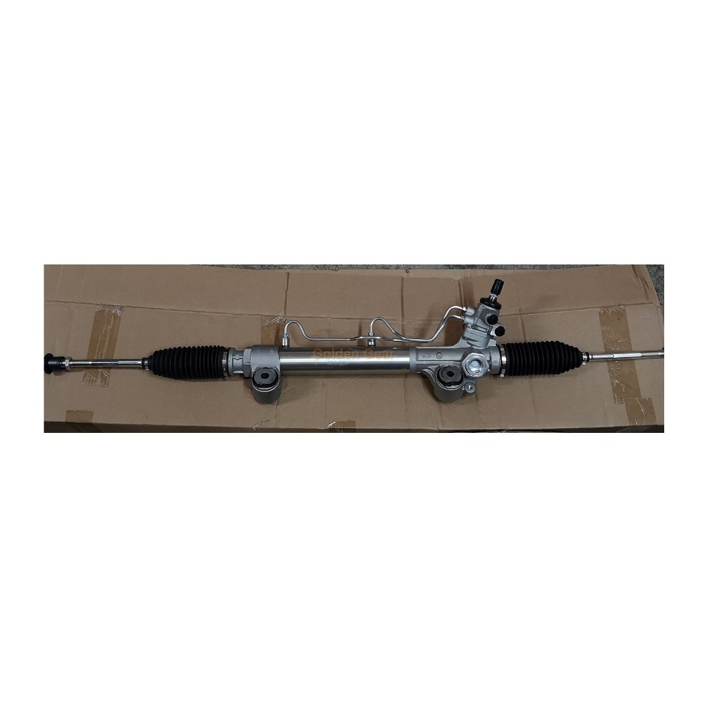 Toyota Fortuner Hilux 4X4 2016 - 2021 Steering Rack and Pinion (Power ...