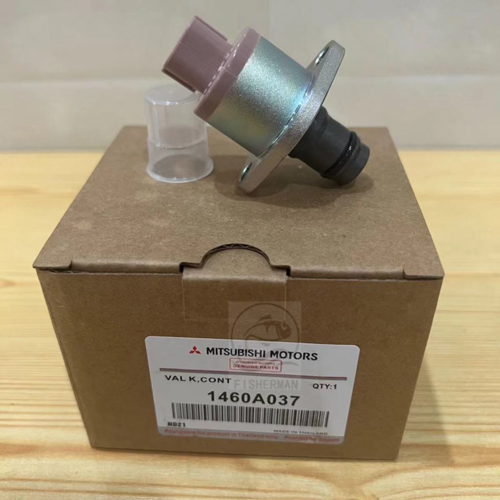 Sunction Control Valve SCV Mitsubishi Montero Gen 2 / L200 TRITON 2008 ...