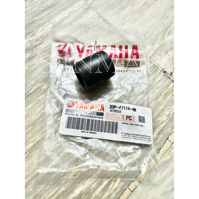 NMAX V1 RUBBER ENGINE STOPPER BUSHING 2DP-F7114 | Shopee Malaysia