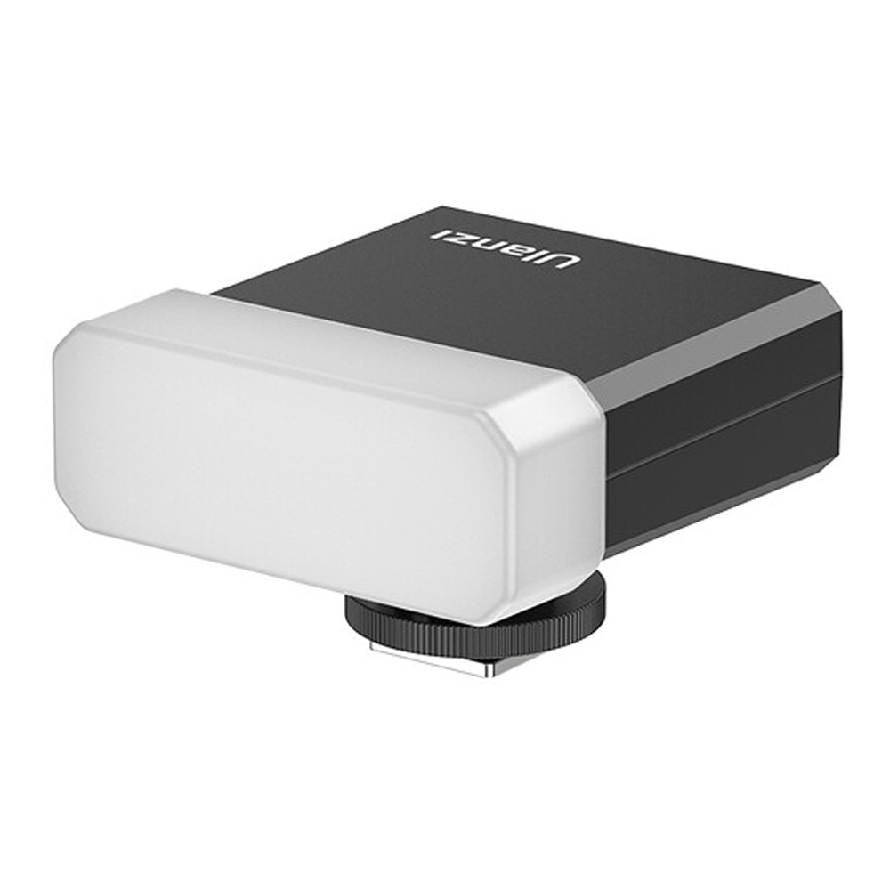 Ulanzi Diffusion Dome Softbox Light Diffuser Silicone Adapter for F12 ...