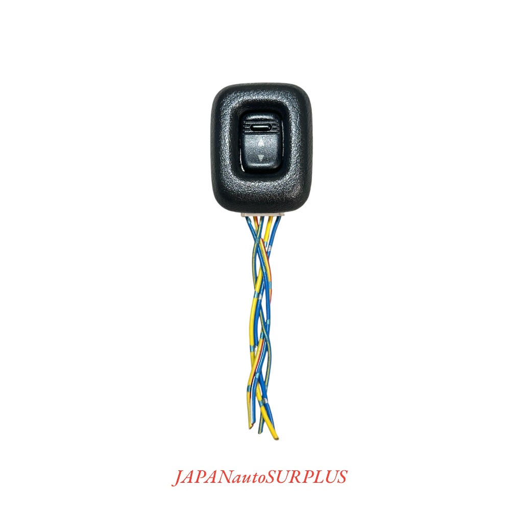 power window single switch universal (Japan Surplus) | Shopee Malaysia