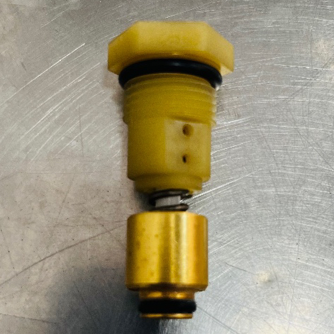 Switch Kit / Shut off Valve for Black and Decker Pressure Washer ...