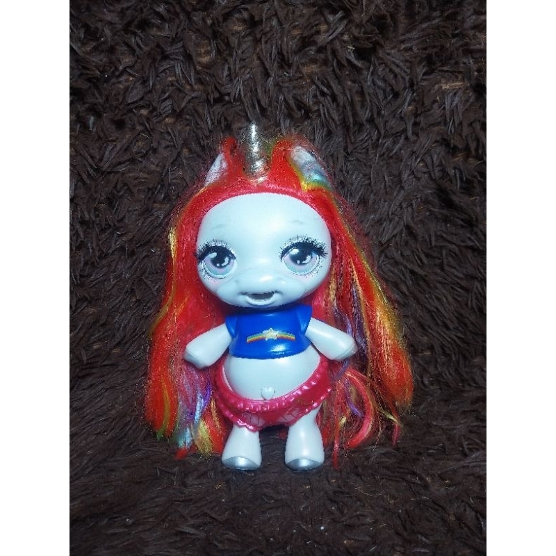 POOPSIE DOLL(COMPLETE /PRELOVED) | Shopee Malaysia