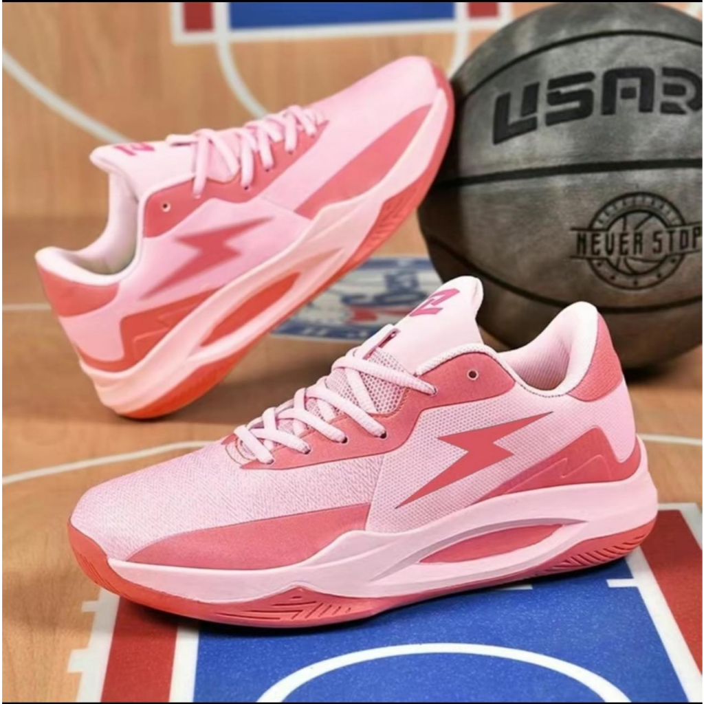 Precision 6 May Spike Rubber Basketball Shoes Low cut Best and ...