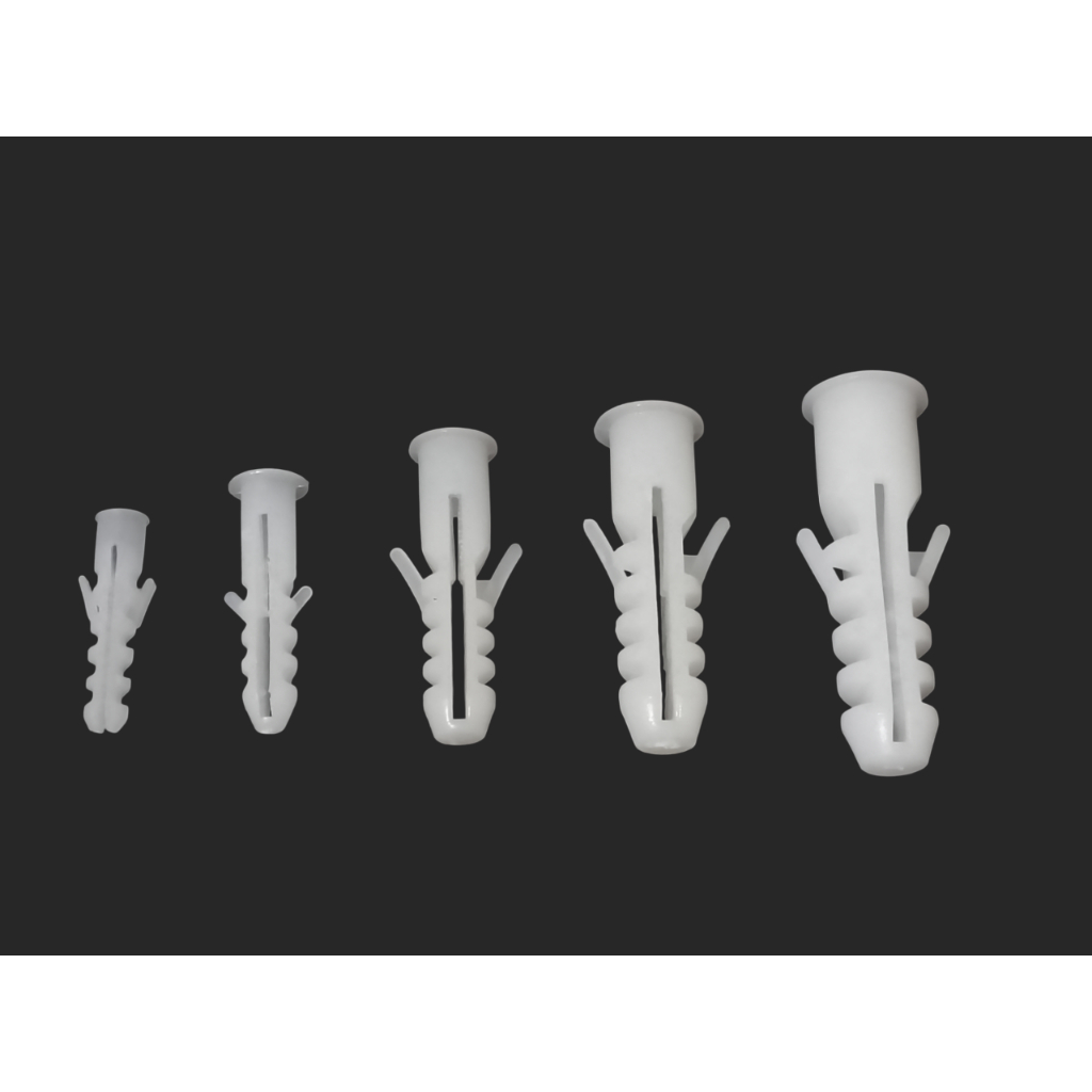 PC FIRST PVC TOX PLASTIC WHITE, 10-PCS per ORDER | Shopee Malaysia